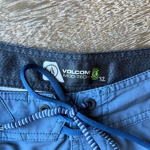Volcom | Swim | Volcom Modtech Baggiesboard Shorts 32 | Poshmark
